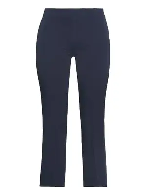 KATE BY LALTRAMODA KATE BY LALTRAMODA Straight Leg Pants Navy Blue
