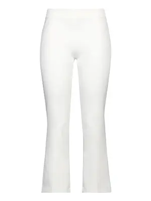 KATE BY LALTRAMODA KATE BY LALTRAMODA Straight Leg Pants White