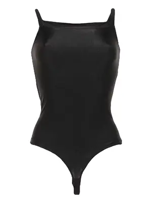 FREDDY FREDDY Bodysuit Black