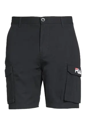 FILA Shorts - Black