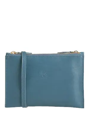 Il Bisonte IL BISONTE Crossbody Bag Blue
