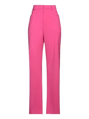 Jacquemus Flared Pants - Pink