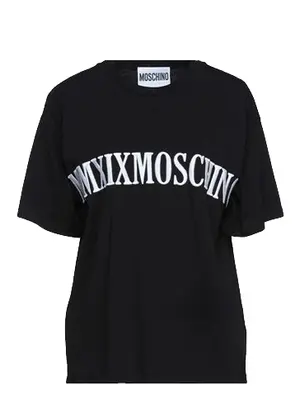 Moschino MOSCHINO T-Shirt Black