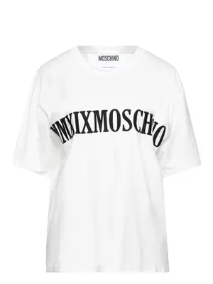 Moschino MOSCHINO T-Shirt White