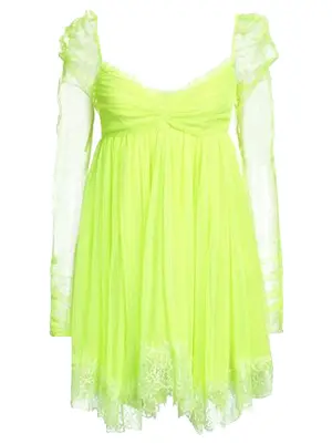 ANIYE BY Mini Dress - Green