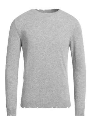 STILOSOPHY Knitted Sweater Grey