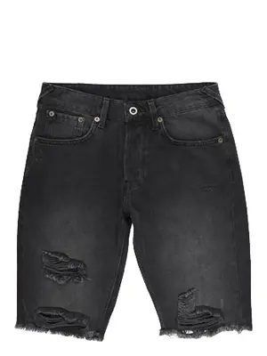 Pepe Jeans Denim Shorts - Black