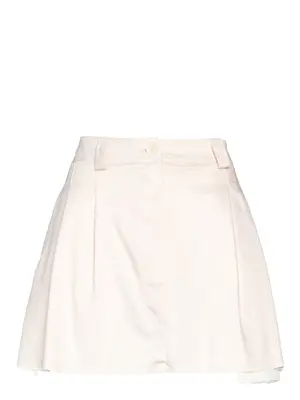HAVEONE Mini Skirt - Pink
