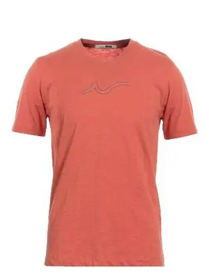 DOOA T-shirt Size Cotton - Orange