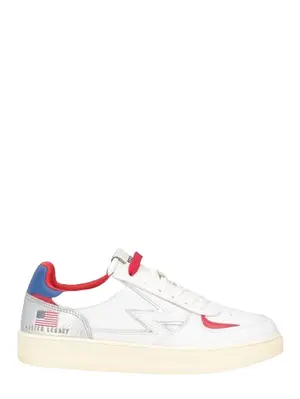 MOACONCEPT Low-top Sneakers - White
