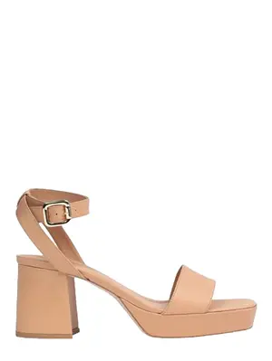 BRUNO PREMI Sandals - Beige