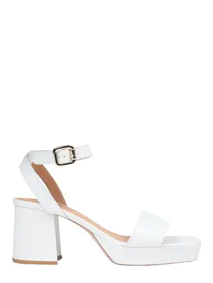 BRUNO PREMI Sandals - Off White
