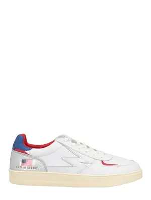 MOACONCEPT Sneakers - White