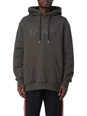 LANVIN Sweatshirt - Grey