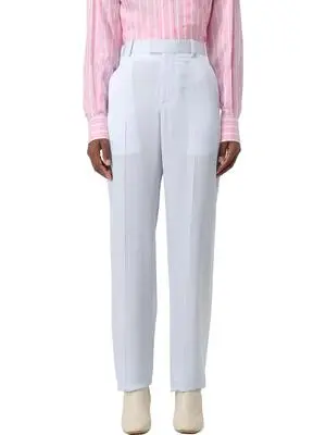 Bottega Veneta Twill Pants - Multicolor