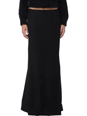 Alberta Ferretti Skirt - Black