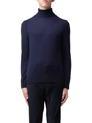 Paul Smith Pullover Sweater - Black 1