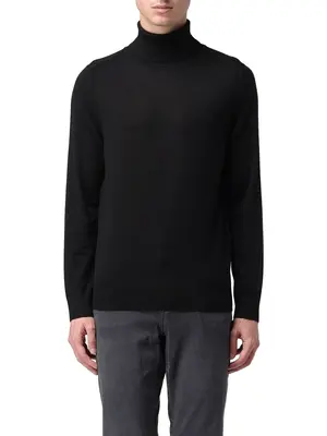 Paul Smith Pullover Sweater - Black