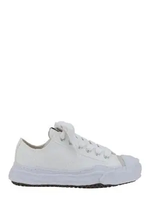 Mihara Yasuhiro Low-top Sneakers - White