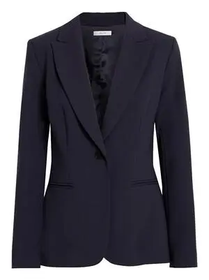 IRIS & INK Iris & Ink Danna Crepe Blazer