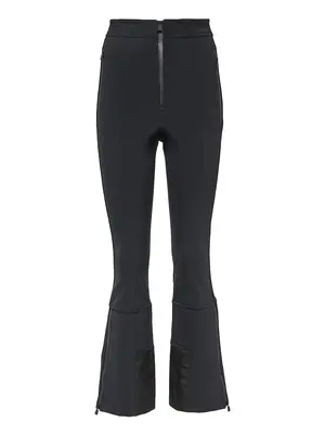 Aztech Mountain Bella Flared Ski Pants - Black