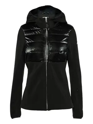 JETSET Jet Set Sundance Glam Padded Ski Jacket