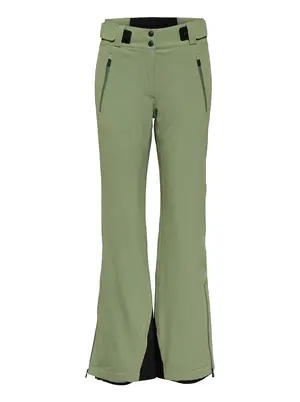 Aztech Mountain Team Aztech Ski Pants - Green