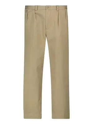 Polo Ralph Lauren Cotton Pants - Beige