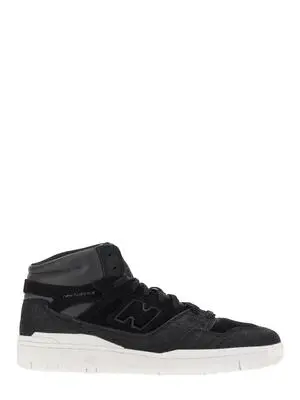 Junya Watanabe Sneaker 650 - Black