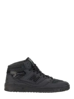 Junya Watanabe Sneaker 650 - Black