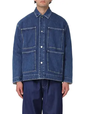 Sunnei Jacket - Denim