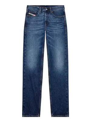 DIESEL 2010 D-macs 09i27 Jeans - Blue
