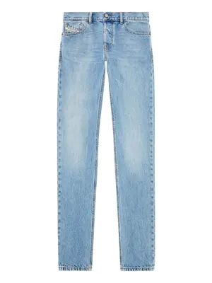 DIESEL 1995 D-sark 09i29 Jeans - Blue