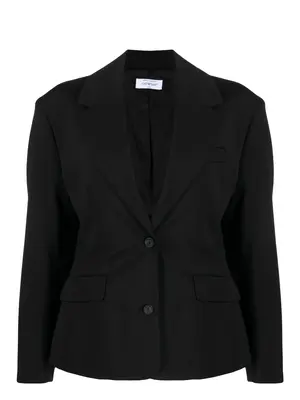 Off-White Tailored Blazer - Black
