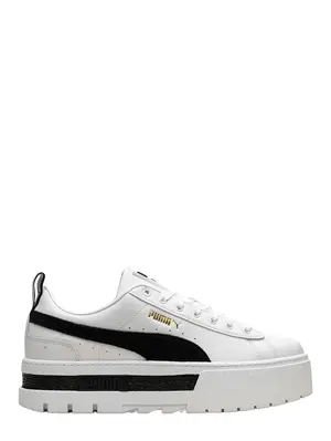 PUMA Mayze Sneakers - White