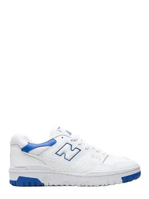 NEW BALANCE 550 Sneakers - White
