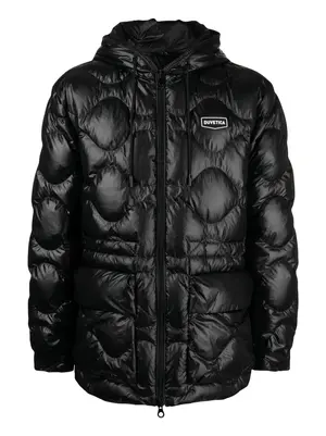 DUVETICA Duvetica Lucio Quilted Puffer Jacket