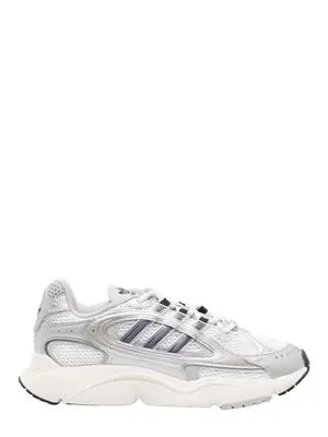 Adidas Ozmillen Panelled Sneakers - White