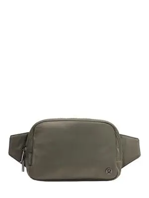 Lululemon Lululemon Everywhere Belt Bag Large 2L Army Green