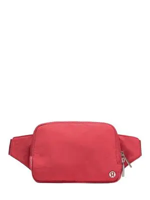Lululemon Lululemon Everywhere Belt Bag Large 2L Desert Red