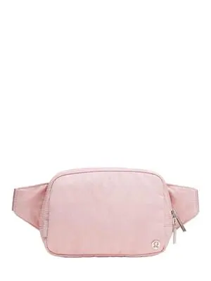 Lululemon Lululemon Everywhere Belt Bag Large 2L Pink Haze