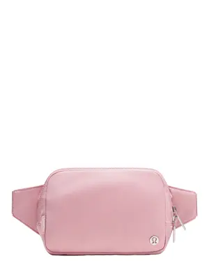 Lululemon Lululemon Everywhere Belt Bag Large 2L Pink Tide