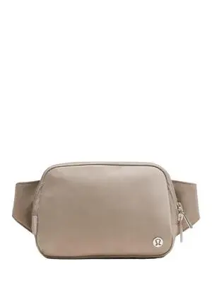Lululemon Lululemon Everywhere Belt Bag Large 2L Warm Ash Grey