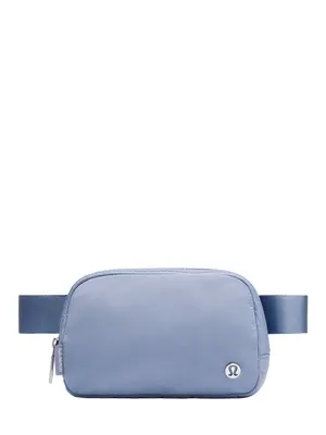 Lululemon Everywhere Belt Bag With Long Strap 1L Blue Willow