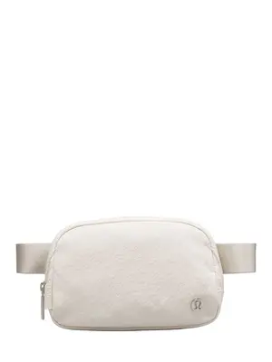 Lululemon Everywhere Belt Bag With Long Strap 1L Bone