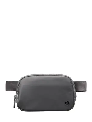 Lululemon Everywhere Belt Bag With Long Strap 1L Traverse Grey
