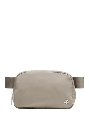 Lululemon Everywhere Belt Bag With Long Strap 1L Warm Ash Grey