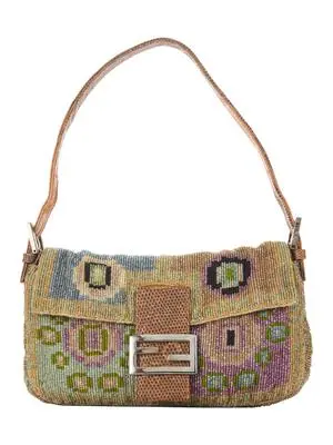 FENDI Fendi Baguette Shoulder Bag