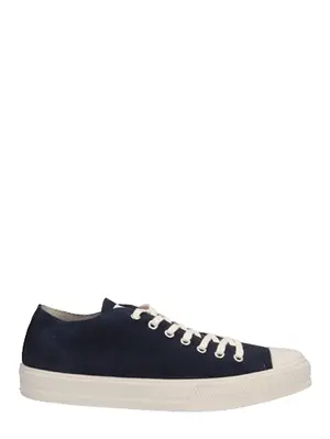 MARECHIARO 1962 Leather Sneakers - Blue