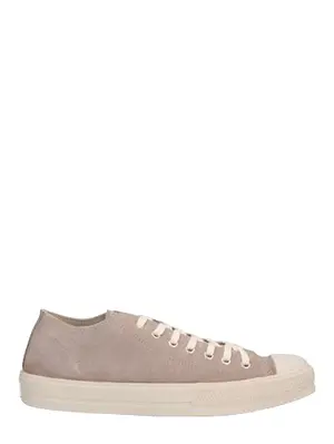 MARECHIARO 1962 MARECHIARO 1962 Leather Sneakers Grey
